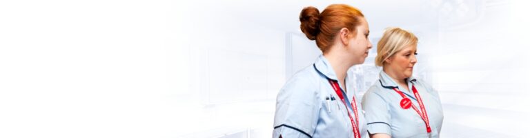 University of Leicester Hospitals - Nursing and Midwifery Bank