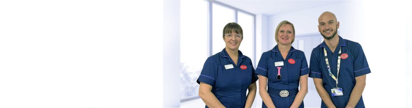 University of Leicester Hospitals (UHL) - Specialist Medicine