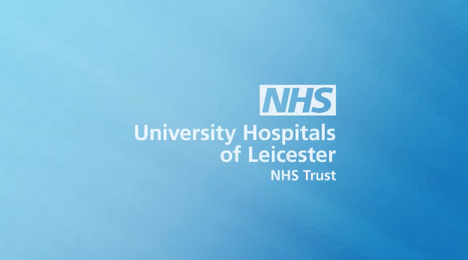 University Hospitals Of Leicester Nhs Trust Logo