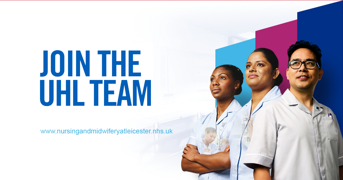 University of Leicester Hospitals (UHL) - Preceptorship University of Leicester Hospitals (UHL) - Preceptorship